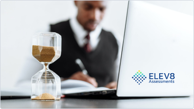 Home | Elev8 Assessments